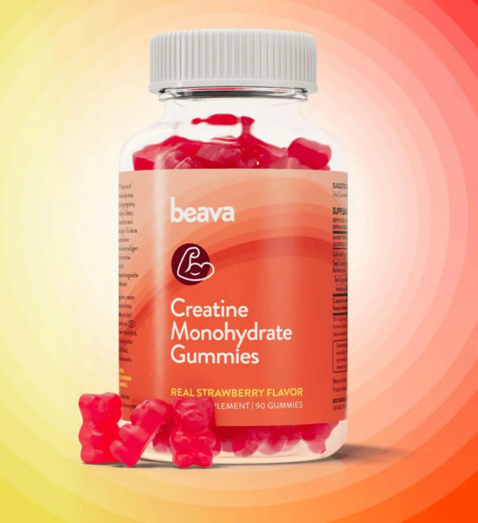 Top 4 Fitness Supplements For Postpartum Moms | Get Mom Strong
