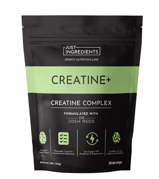 Top 4 Fitness Supplements For Postpartum Moms | Get Mom Strong
