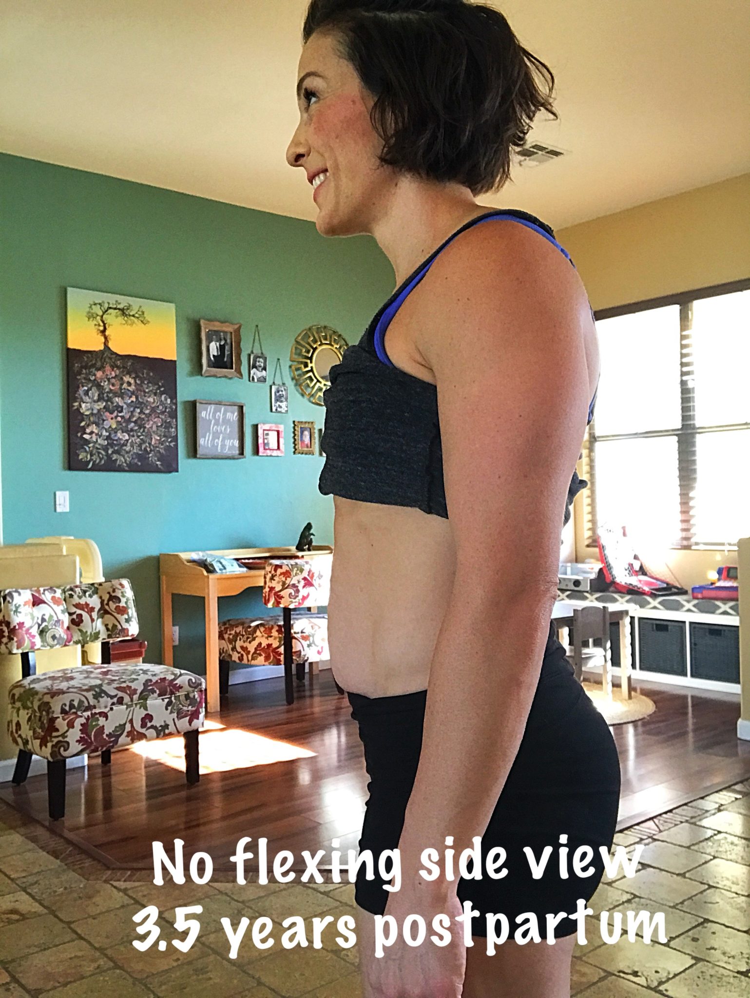 Closing the Gap Isn’t Enough to Heal Diastasis Recti | Get Mom Strong