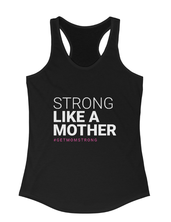 Great Gifts For Fit Moms | Get Mom Strong