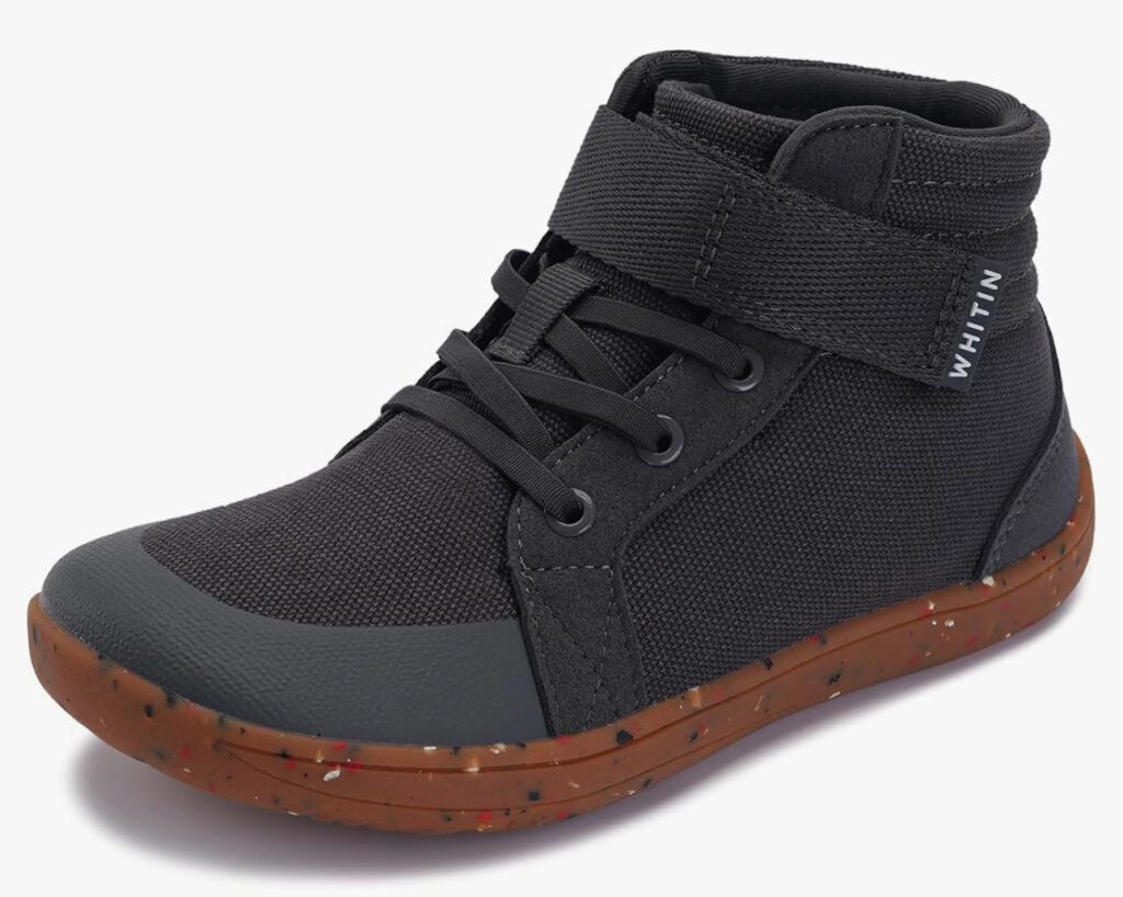 Kid's Shoes For Healthy Foot Development | Get Mom Strong